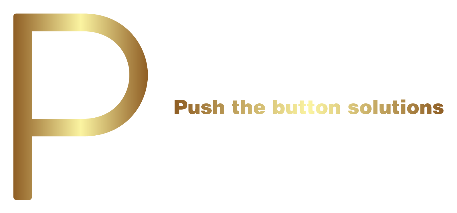 Push the Button Solutions